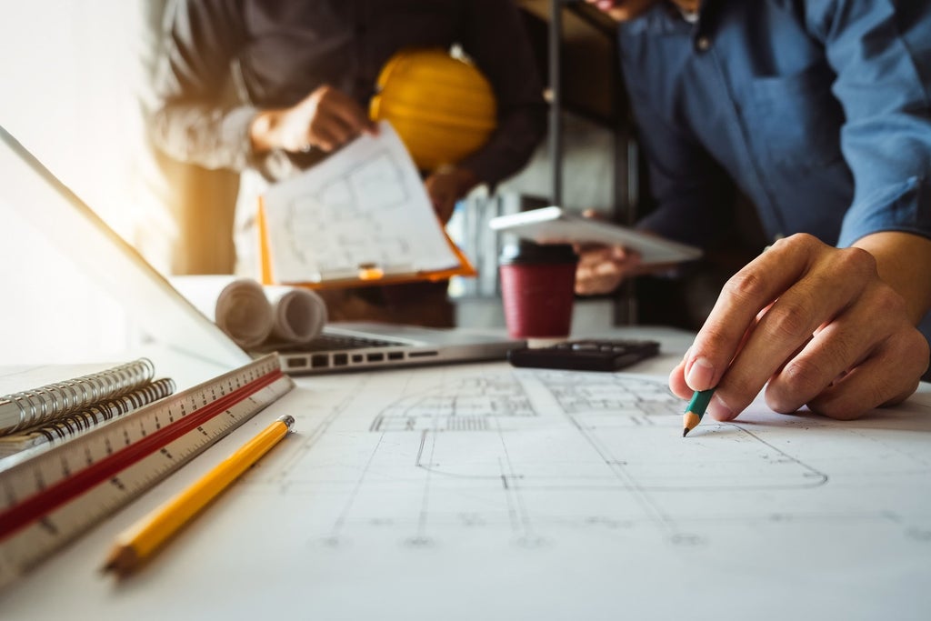 Cideon CAD Scanner | Data Synchronization | AutoCAD | Inventor