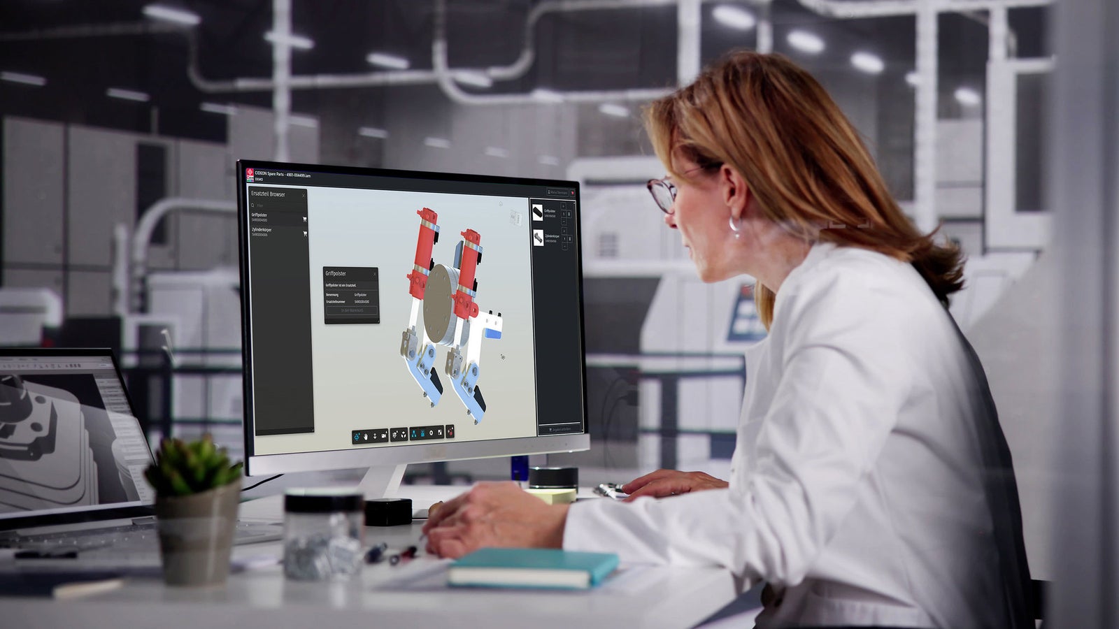 SAP CAD Interfaces | CAD Integration in SAP PLM