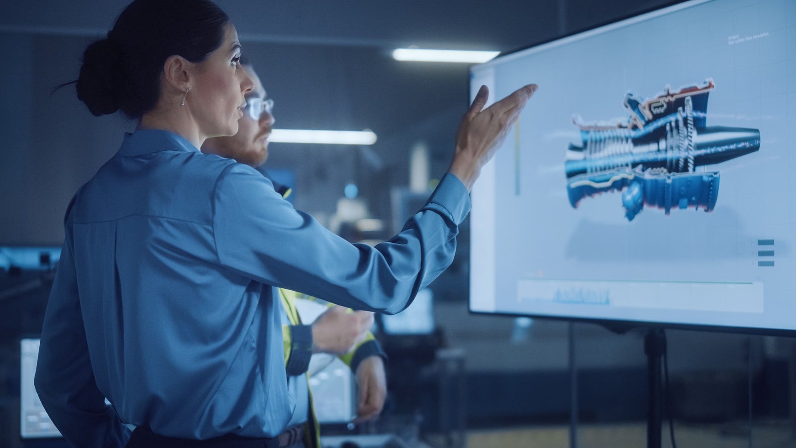 Autodesk Revit BIM 3D software for the buildings of tomorrow