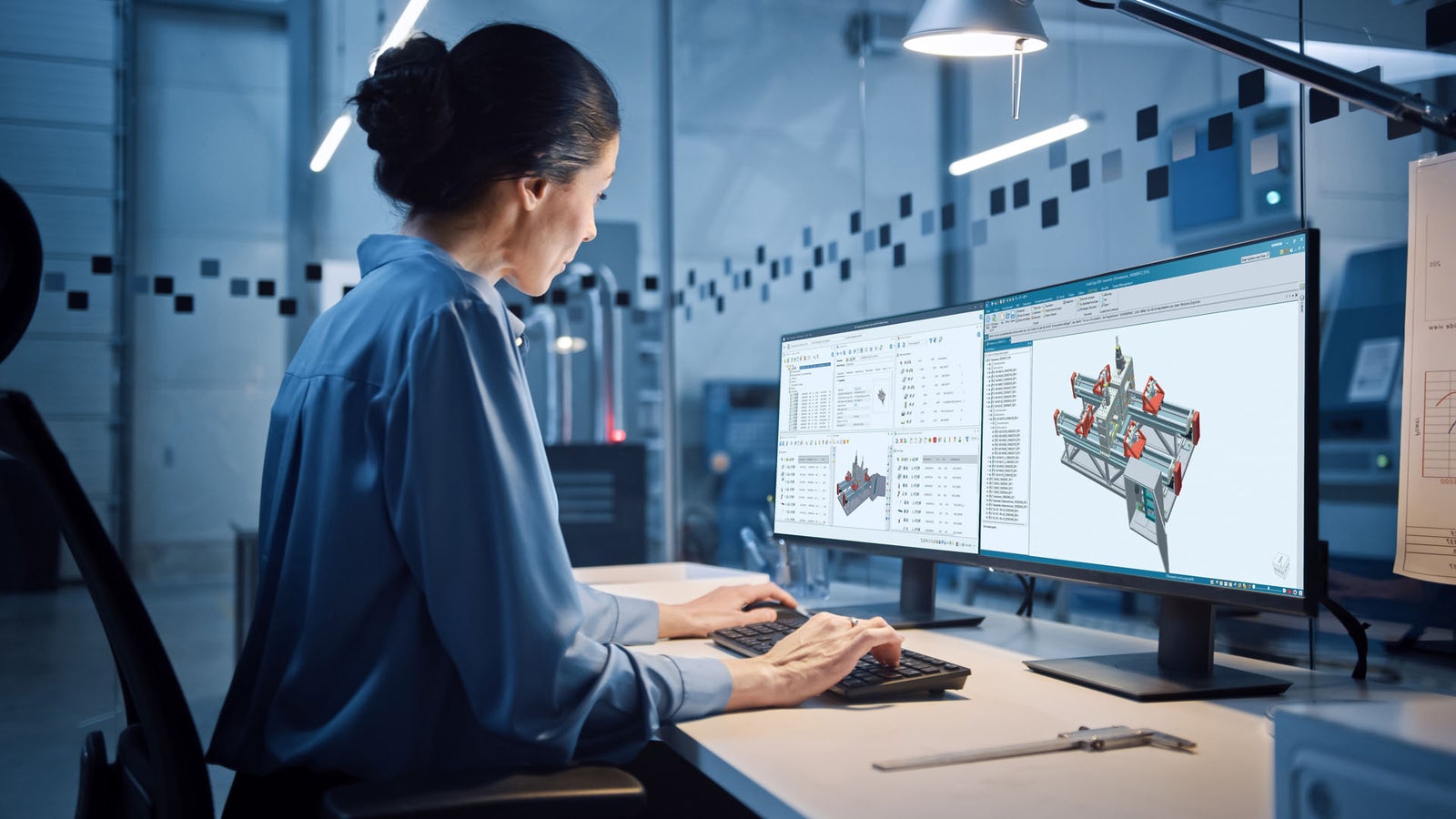 SAP CAD Interfaces | CAD Integration in SAP PLM