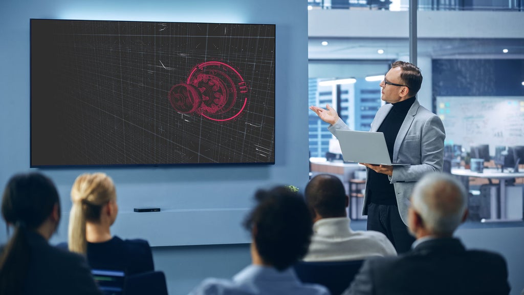 Cideon Process Consulting