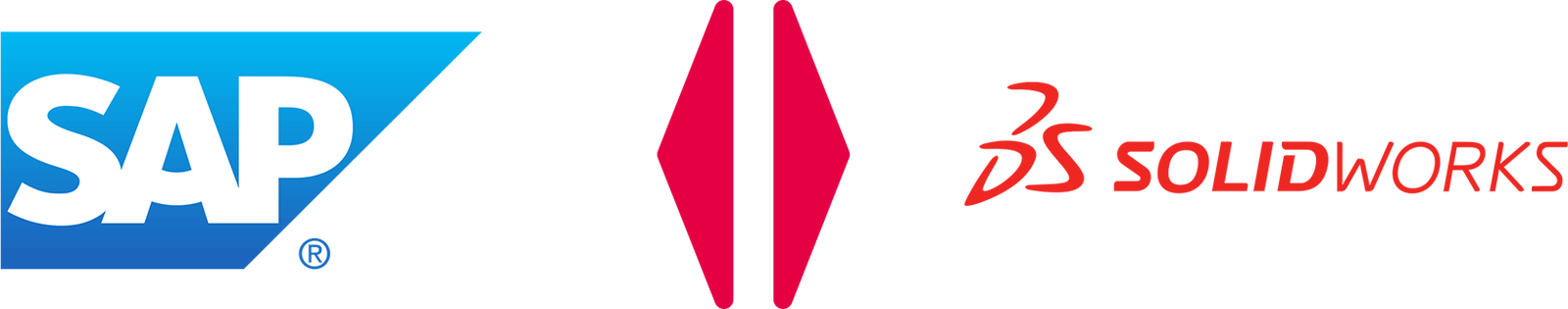 SAP interfaces to SOLIDWORKS