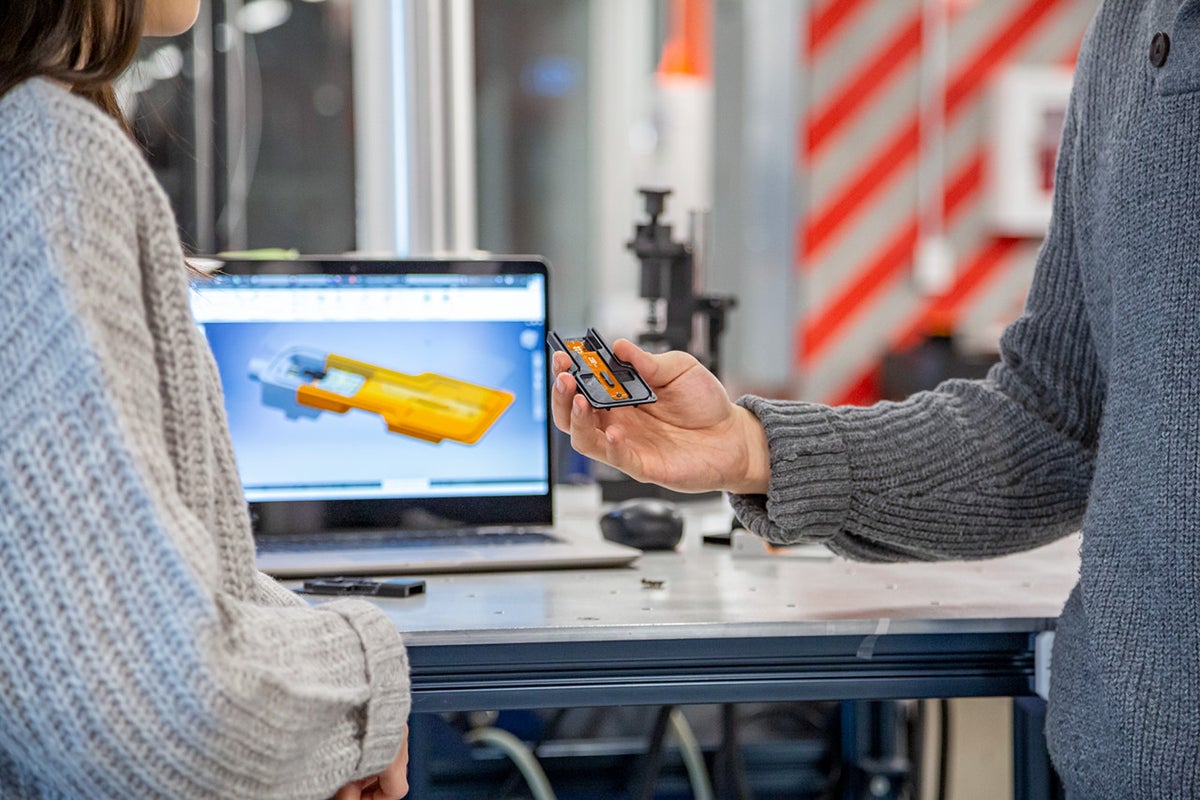 Autodesk Inventor | 3D CAD software for product visualization