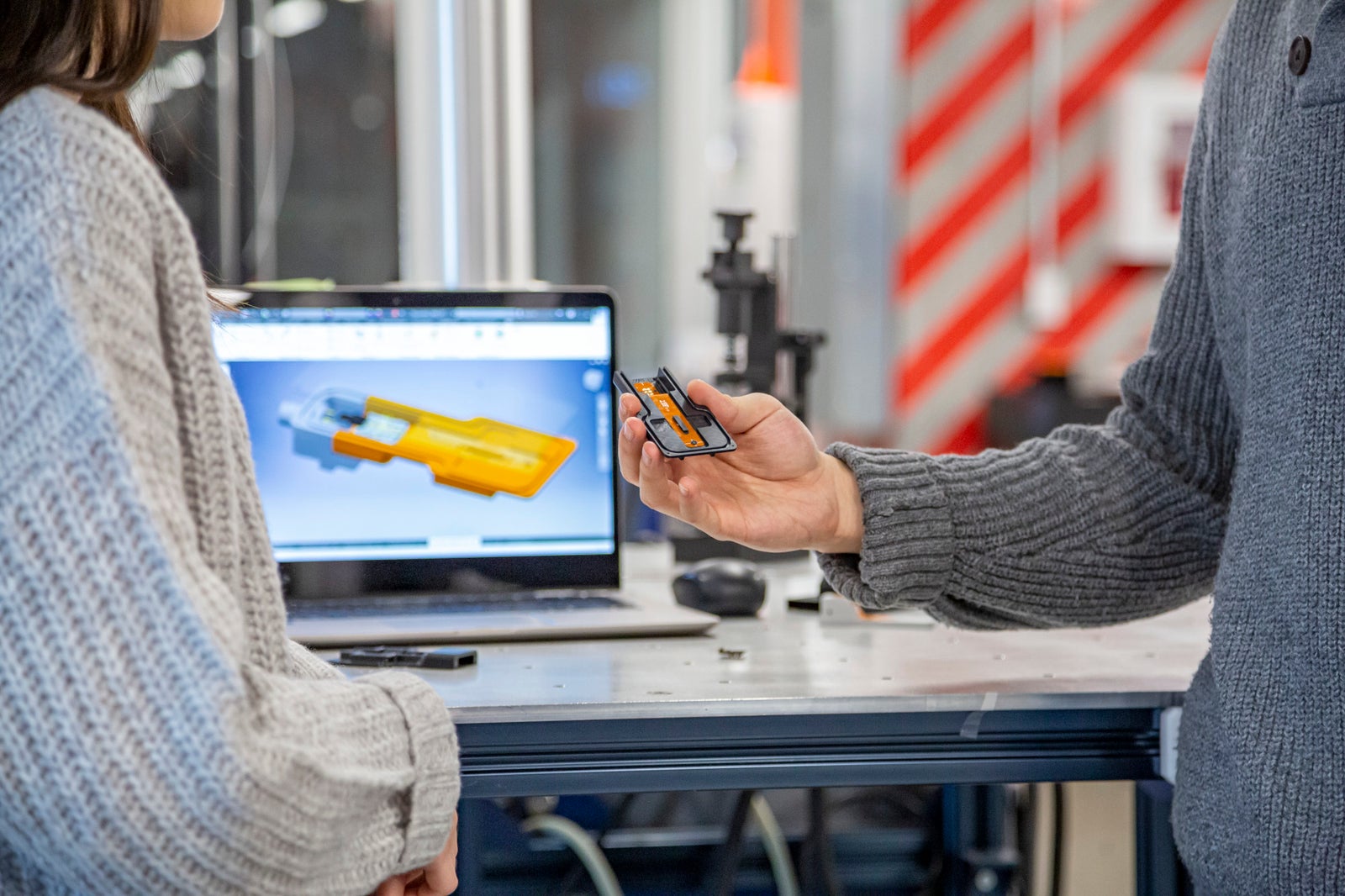 Autodesk Inventor | 3D CAD software for product visualization