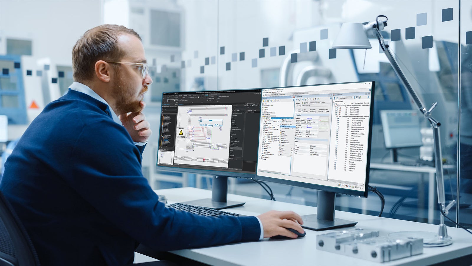SAP CAD Interfaces | CAD Integration in SAP PLM