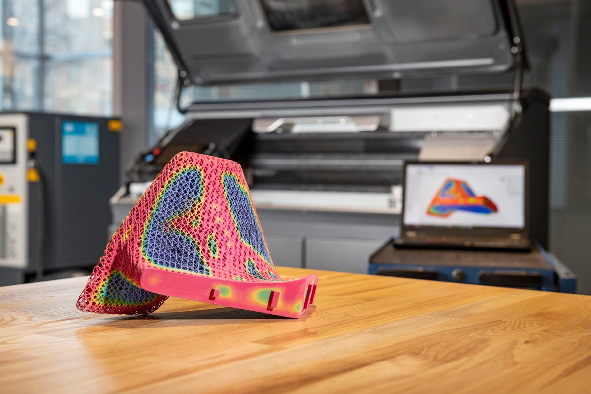 PowerShape 3D CNC Software