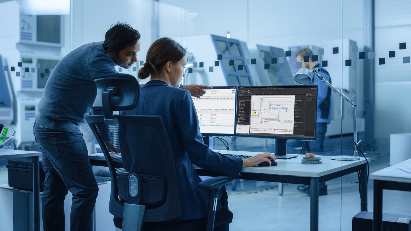 Cideon Interfaces for Autodesk, Eplan, PRO.FILE & SAP