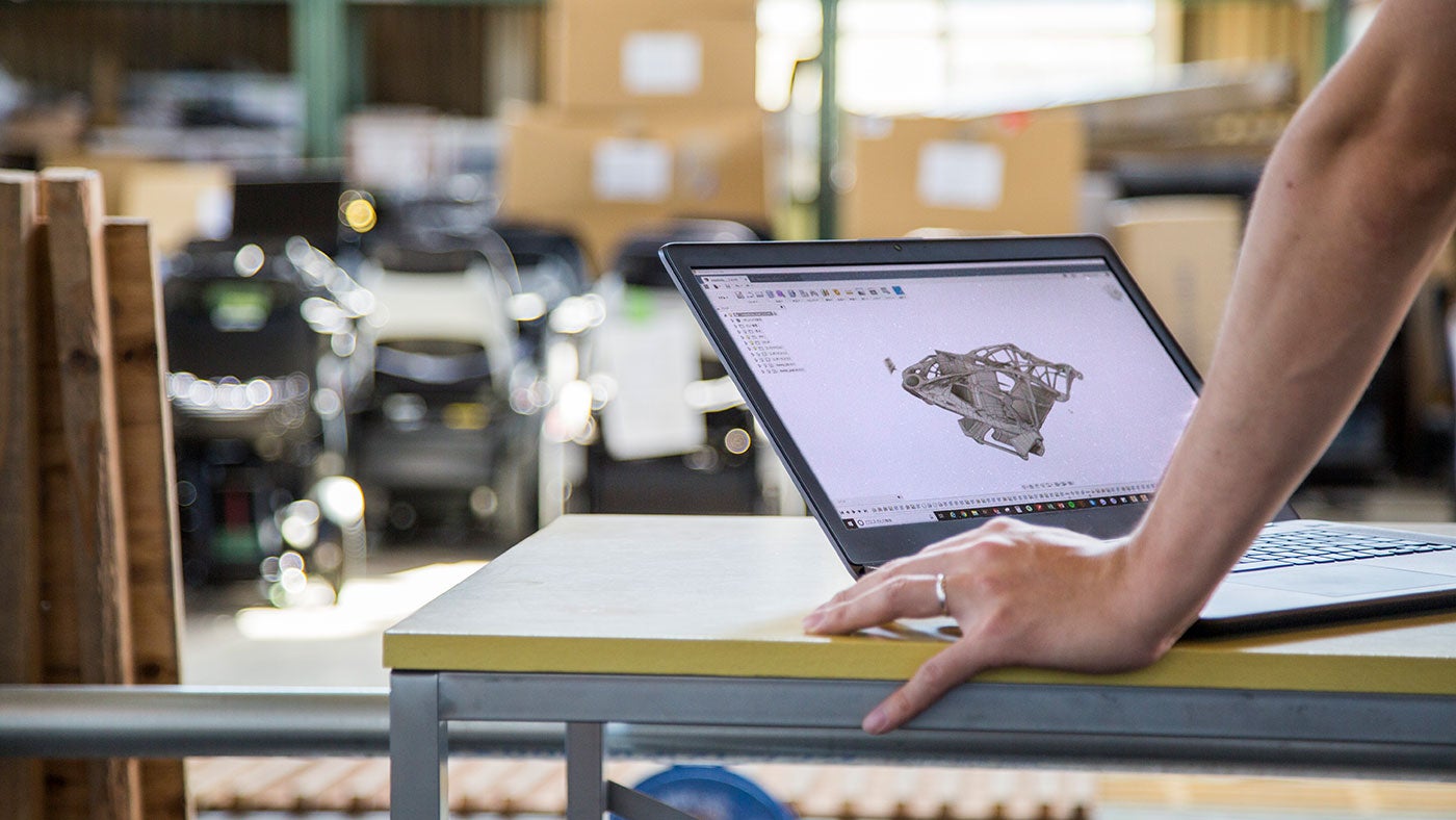 PowerMill CNC CAM Software | powermill