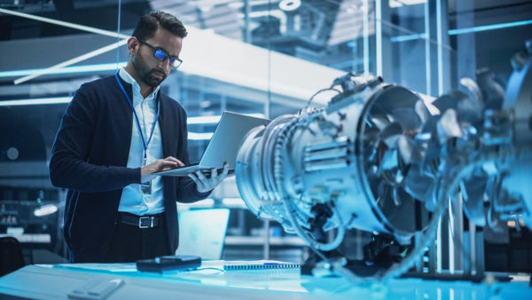 PLM and PDM software and solutions for your company