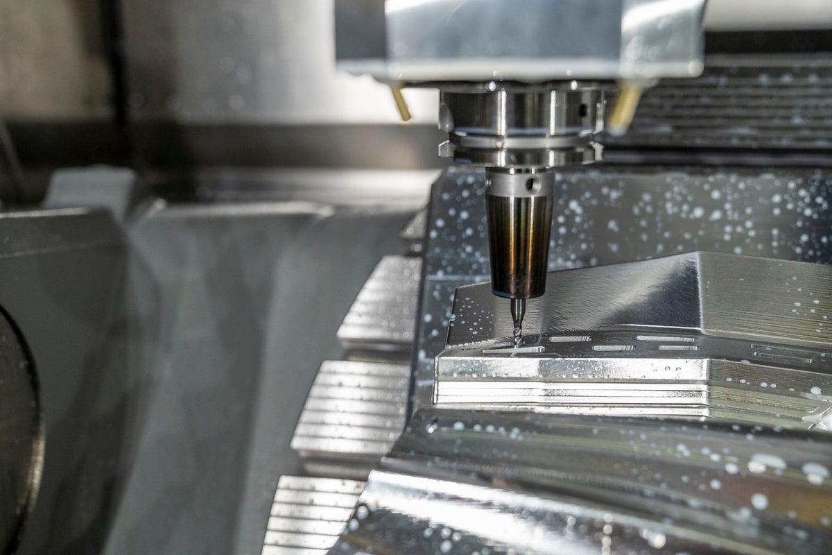 PowerMill CNC CAM Software | powermill