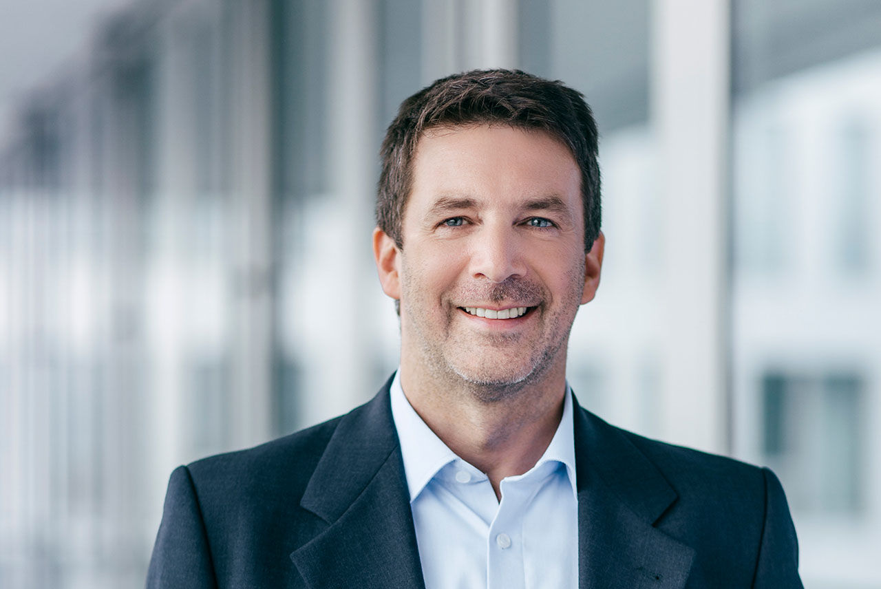 Cideon Management Team