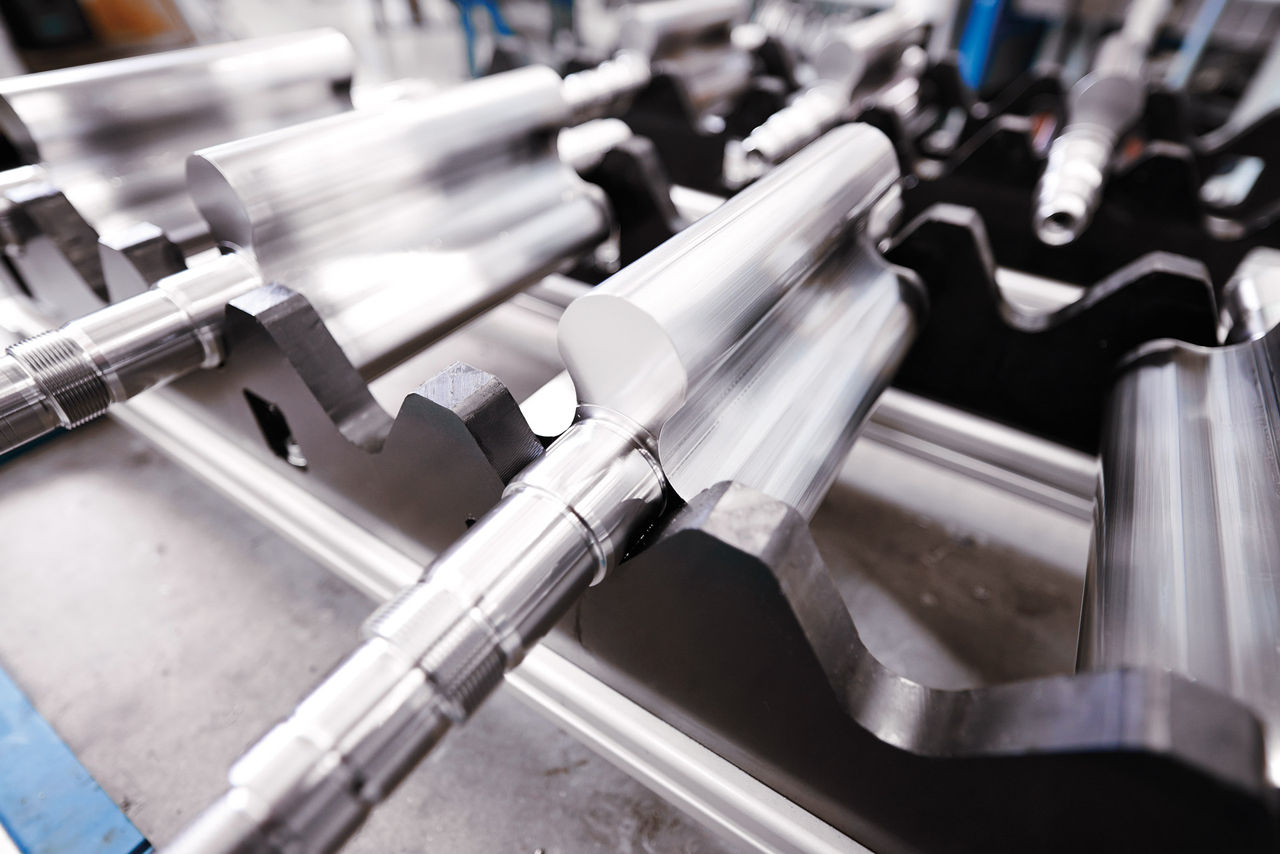 Aerzener Maschinenfabrik Customer Success Story