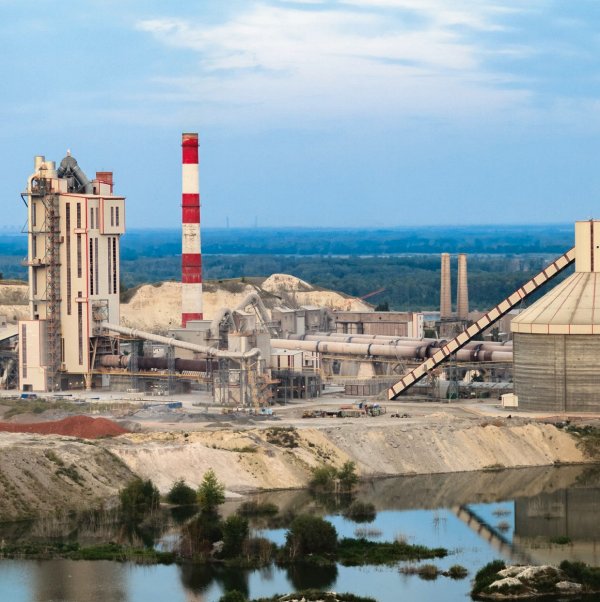 KHD Humboldt Wedag Customer Success Story