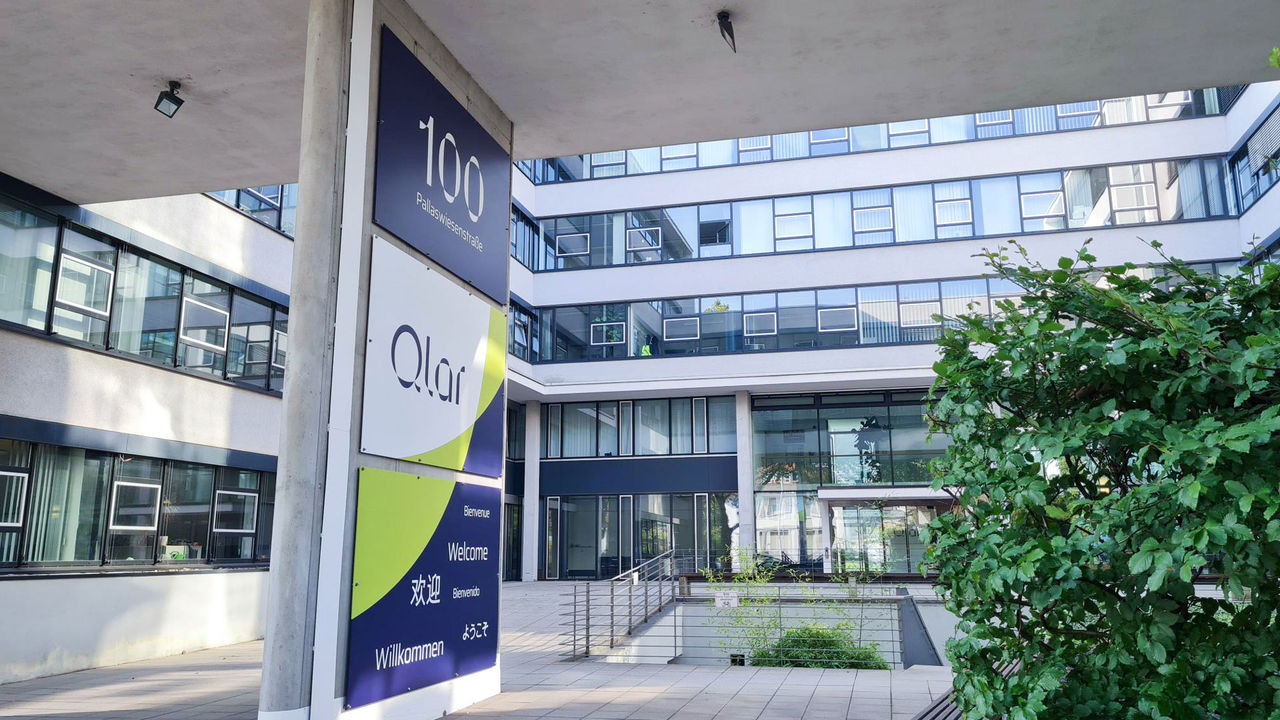Qlar (formerly Schenck Process) Success Story SAP PLM