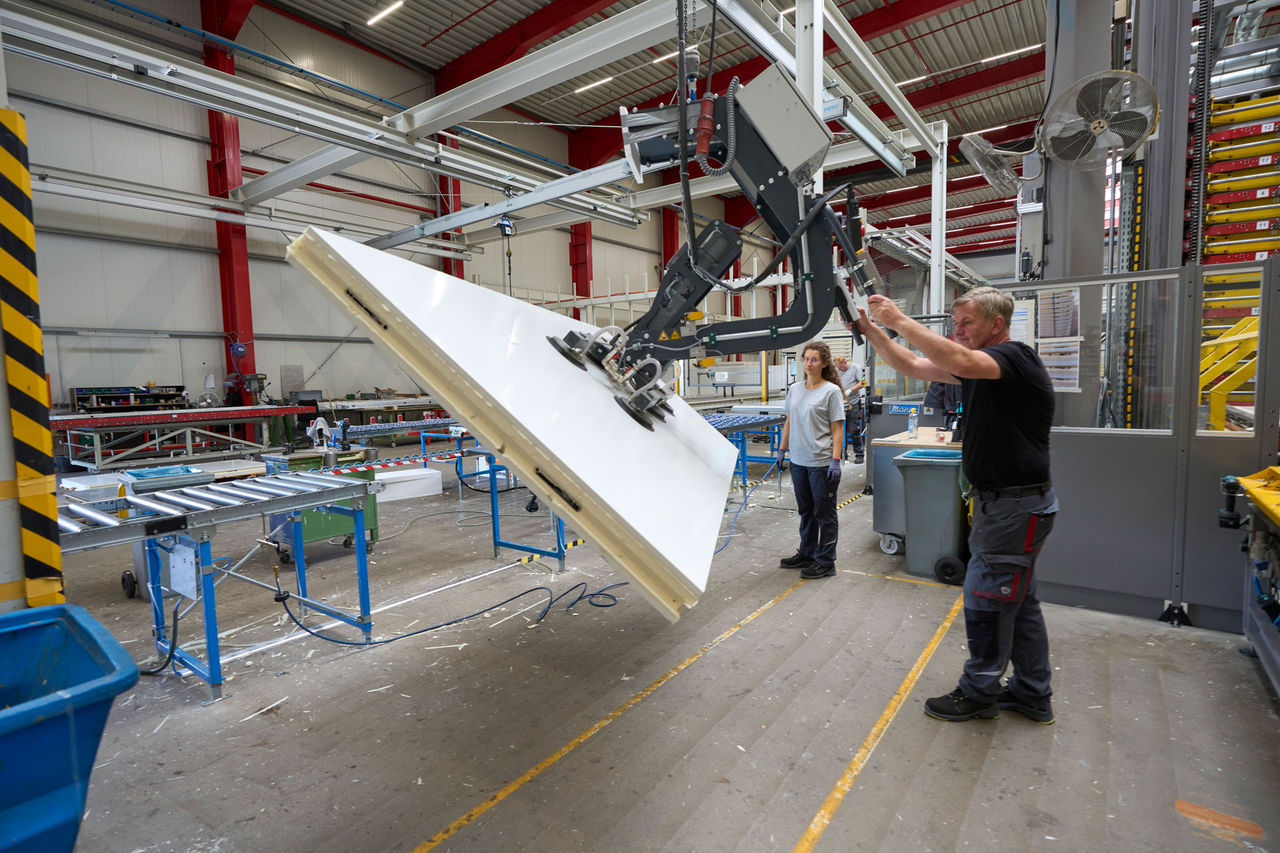 Teledoor Customer Success Story