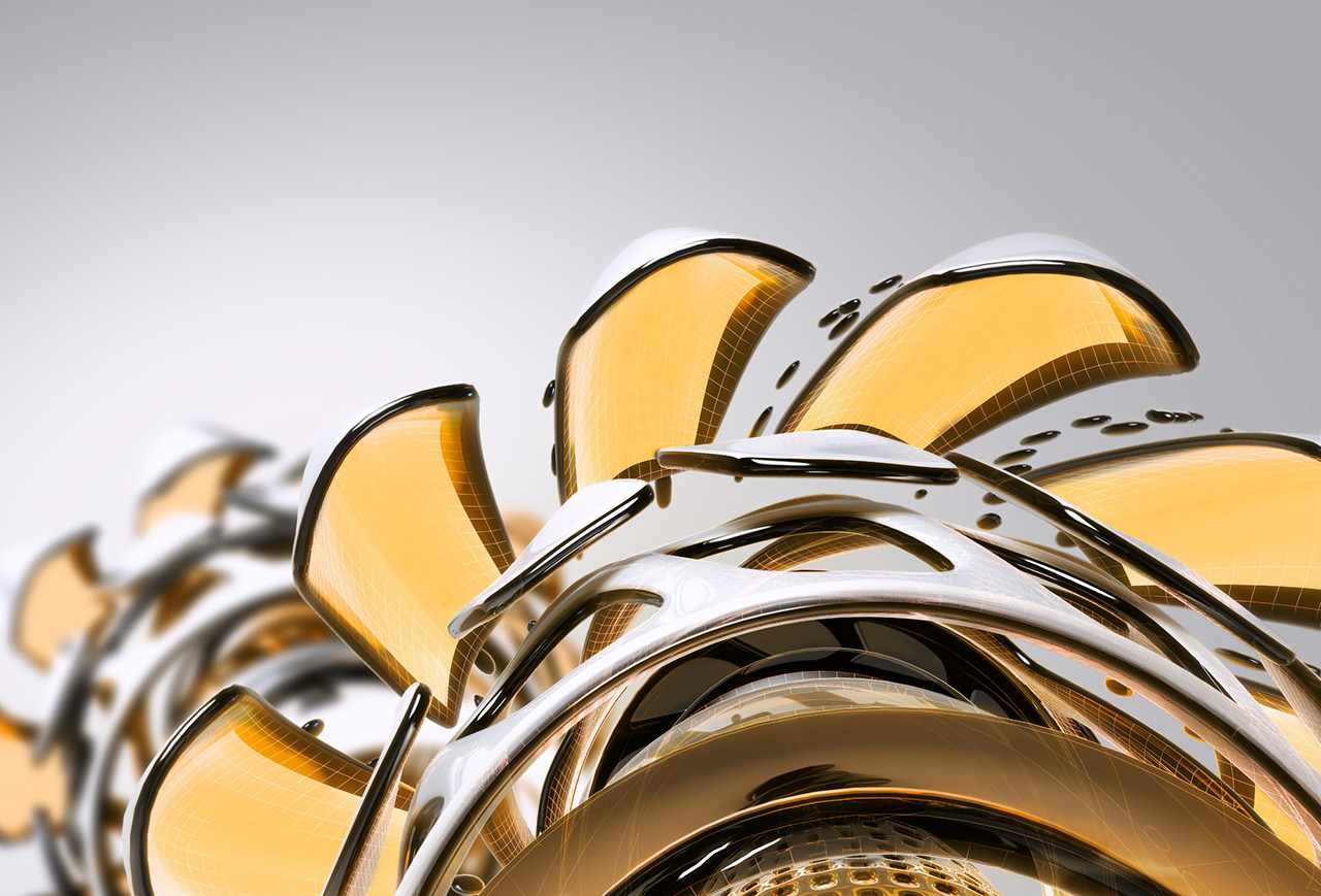 Factory Design Utilities | Factory & Plant Design | Cideon