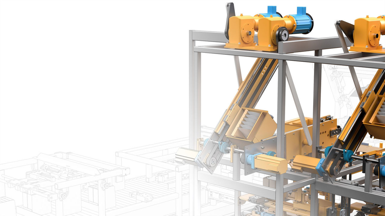 Inventor Toolbox - Add-ons for Autodesk Inventor