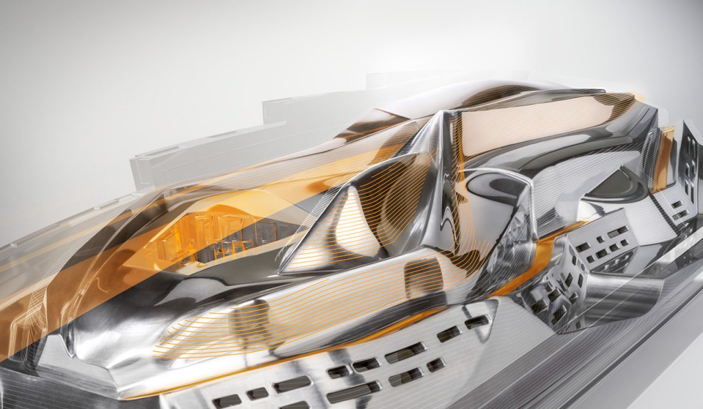 PowerMill CNC CAM Software | powermill