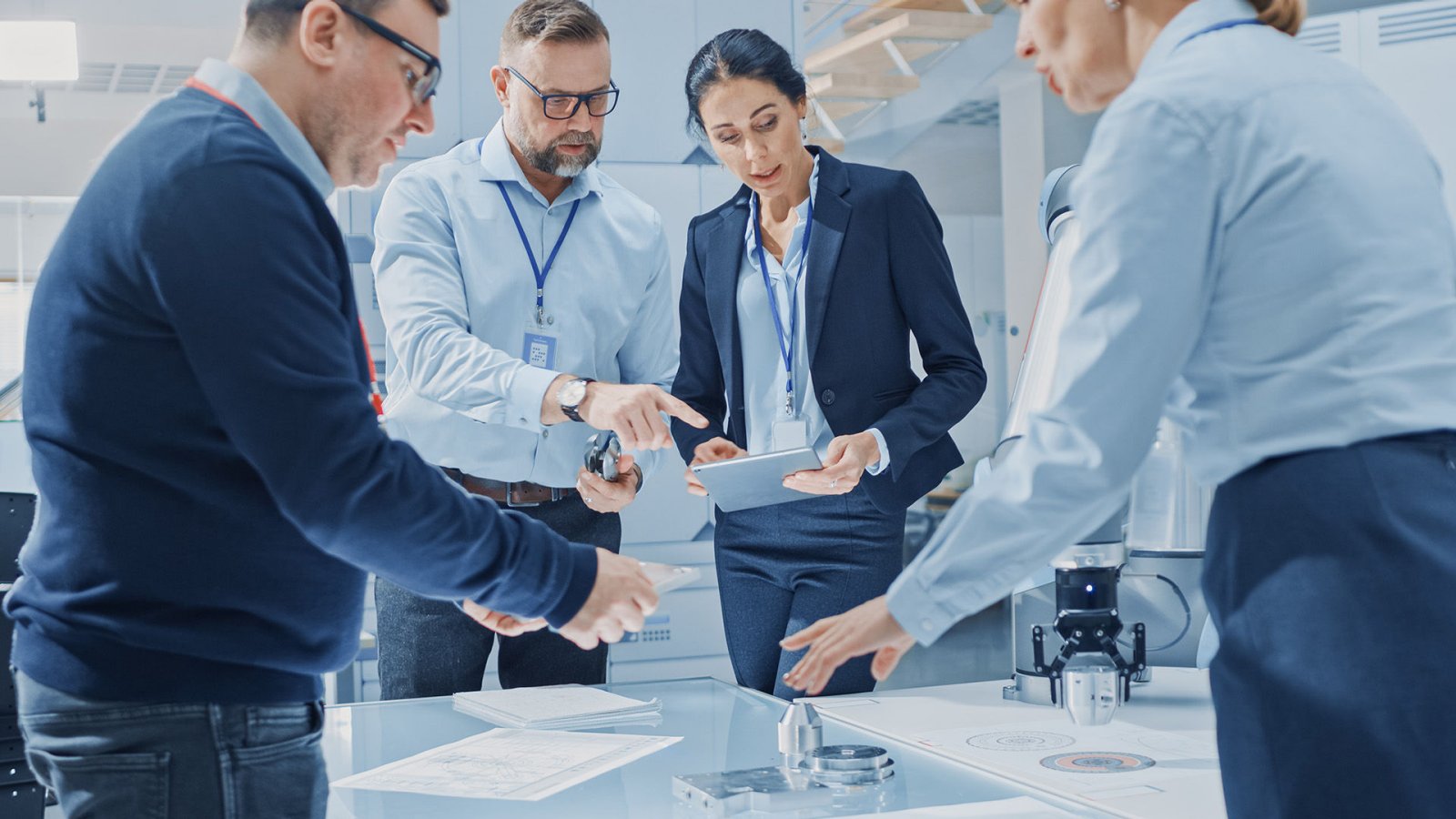 Implementation & Integration | CAD, PDM, PLM Software