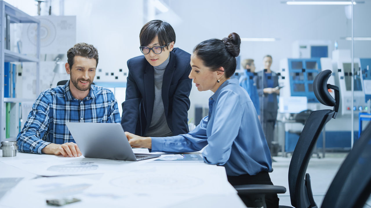 Connecting SOLIDWORKS PDM with SAP