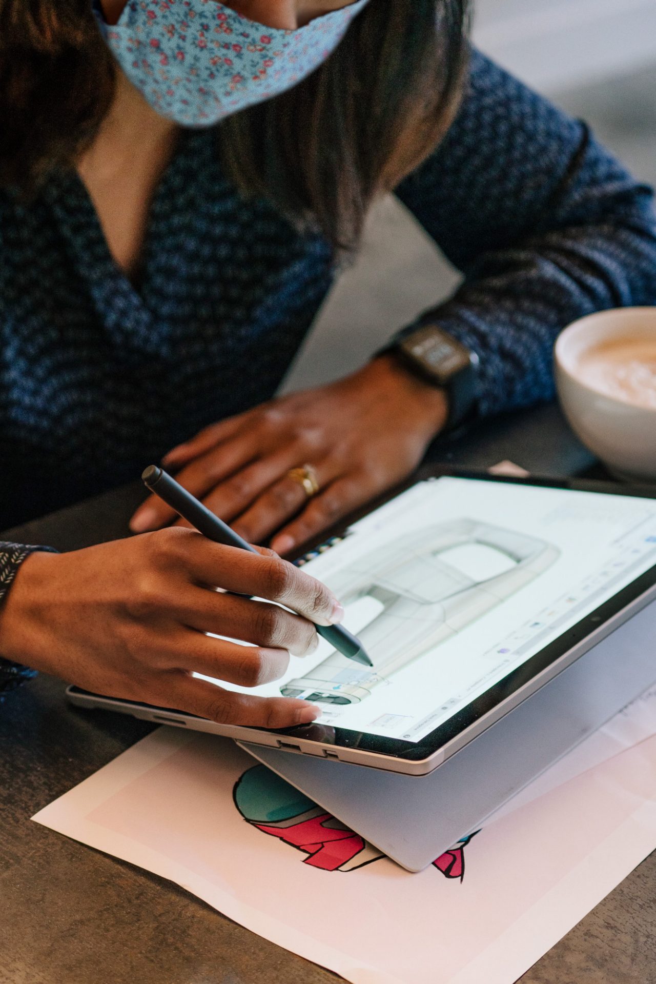 SAP Interfaces to AutoCAD