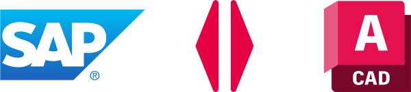 SAP Interfaces to AutoCAD