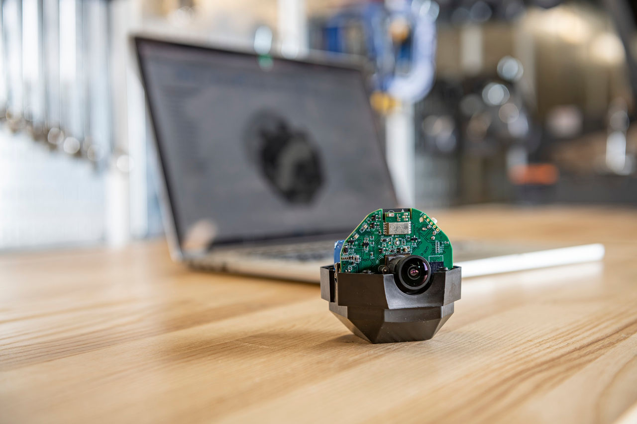 SAP Interfaces to Inventor