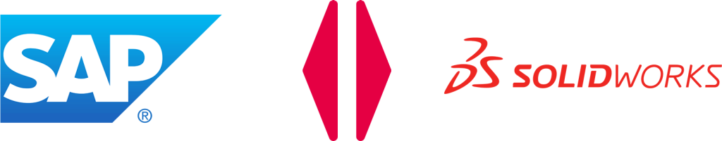 SAP interfaces to SOLIDWORKS