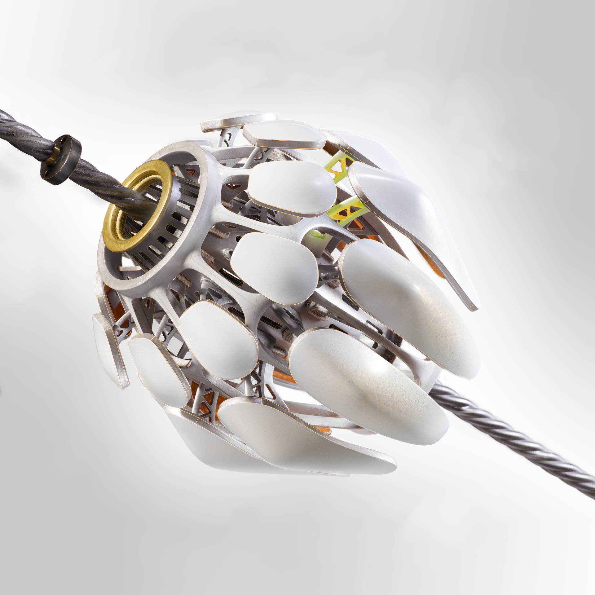 Inventor Nastran | CAD Simulation Software | Cideon