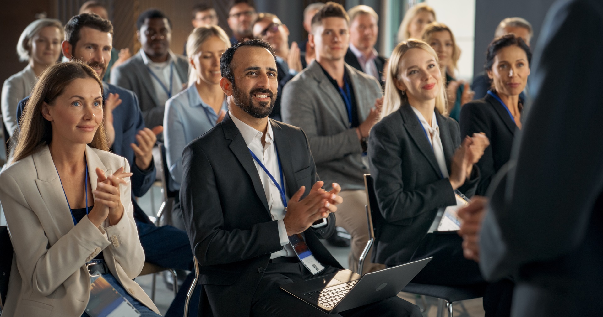 Cideon Events for engineering and manufacturing