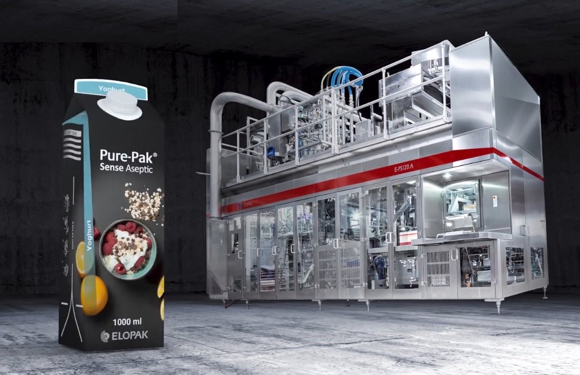 ELOPAK GmbH Customer Success Story