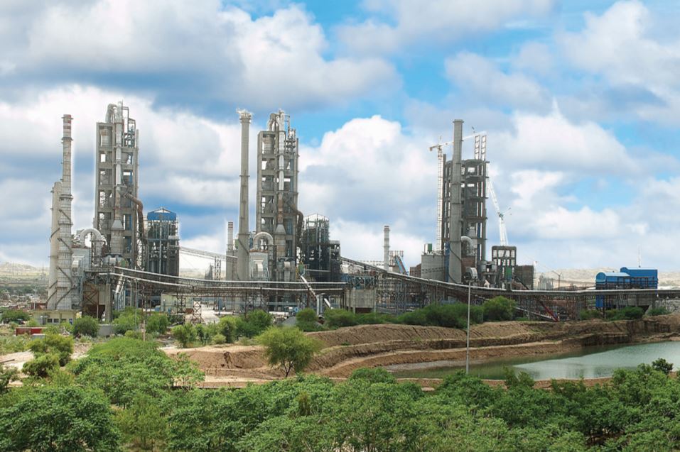 KHD Humboldt Wedag Customer Success Story