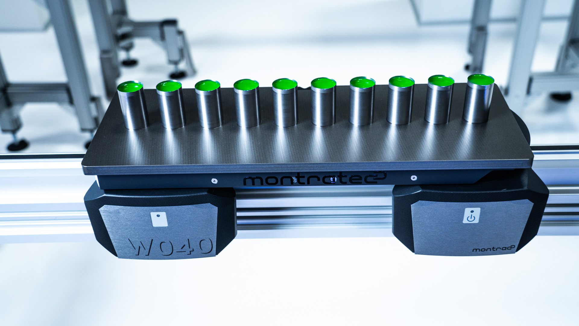 montratec Customer Success Story SAP