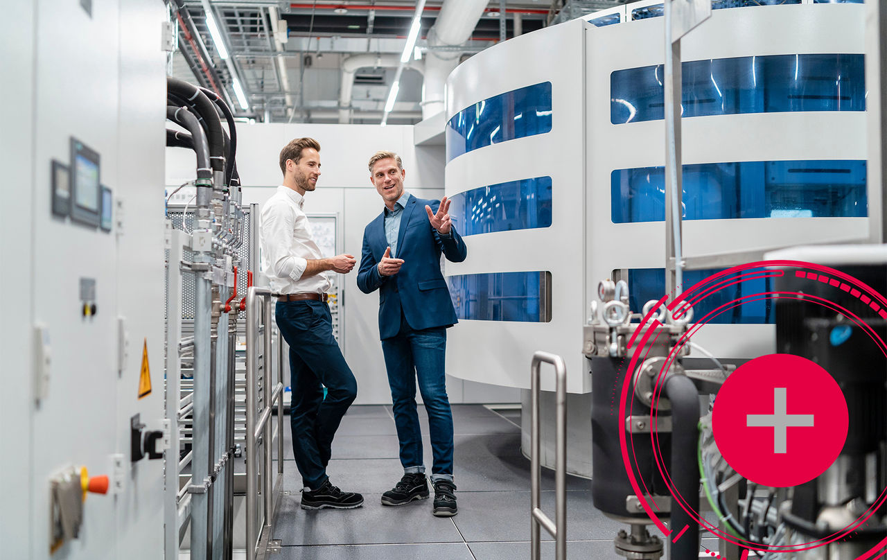 CAD Experience: Efficient Engineering Through Standardized Methods