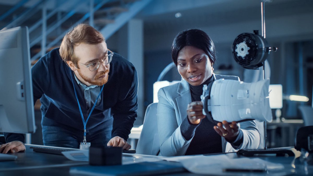 Cideon Interface: Connect EPLAN with PRO.FILE