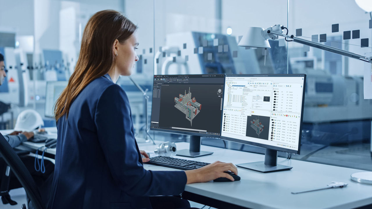 SAP Interfaces to Inventor