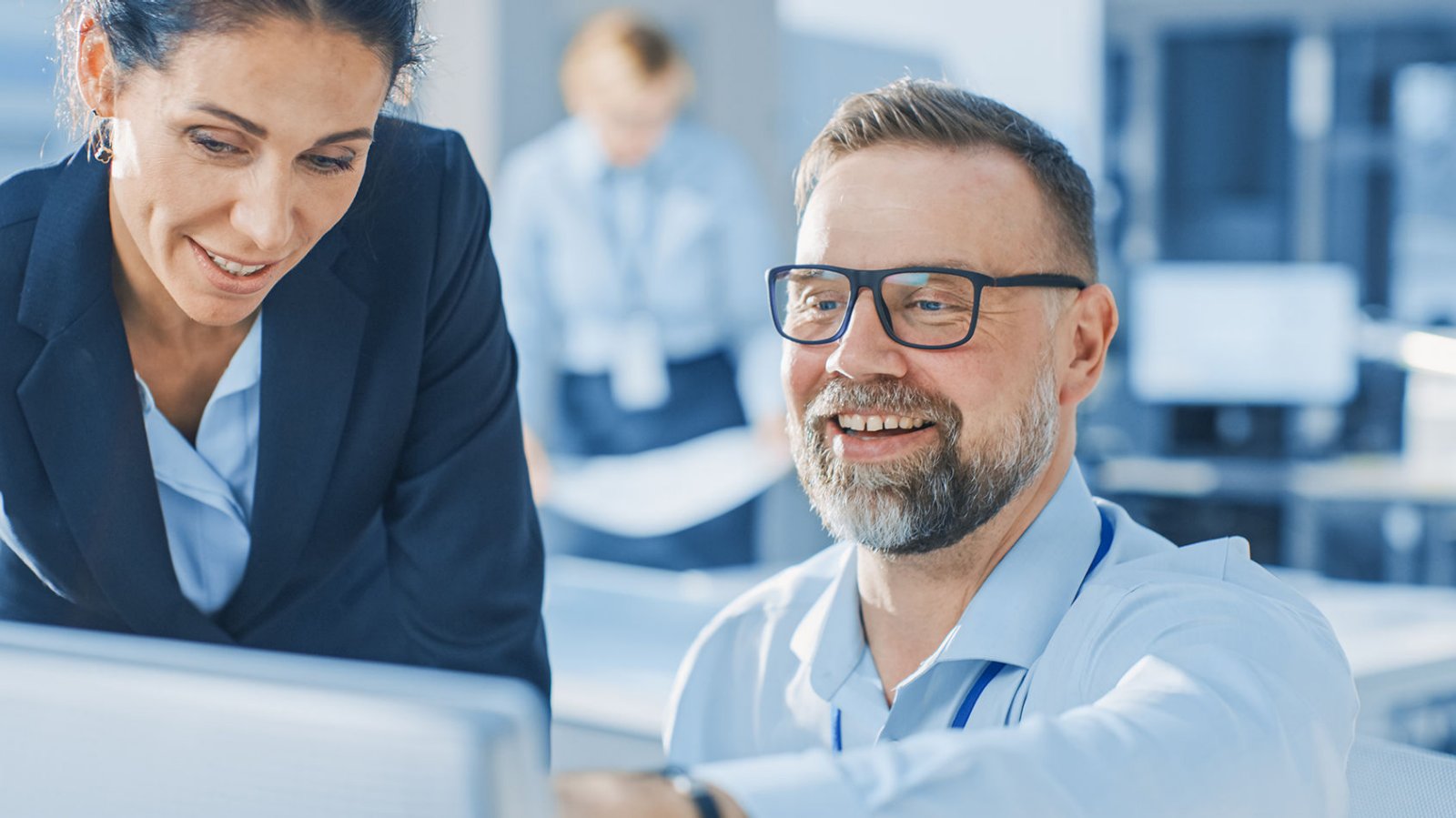 Cideon 3DX SAP Integrations | Connecting 3DX and SAP