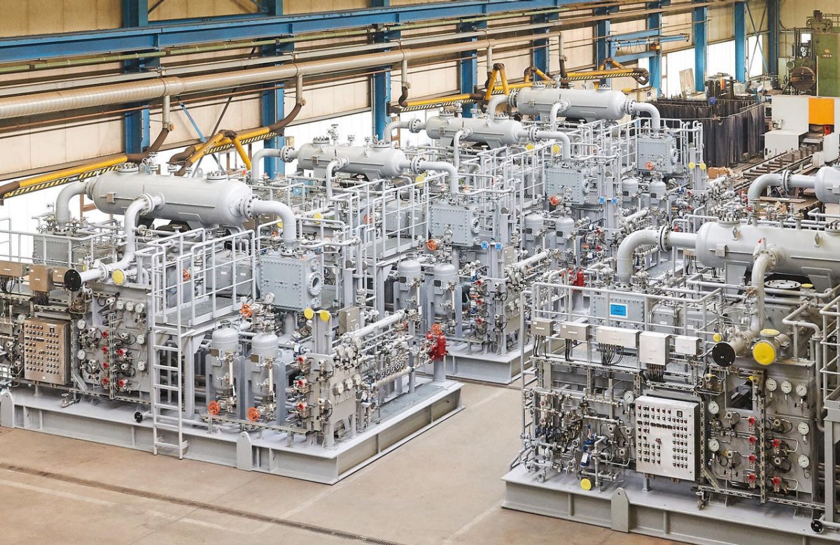 Cideon Conversion Engine