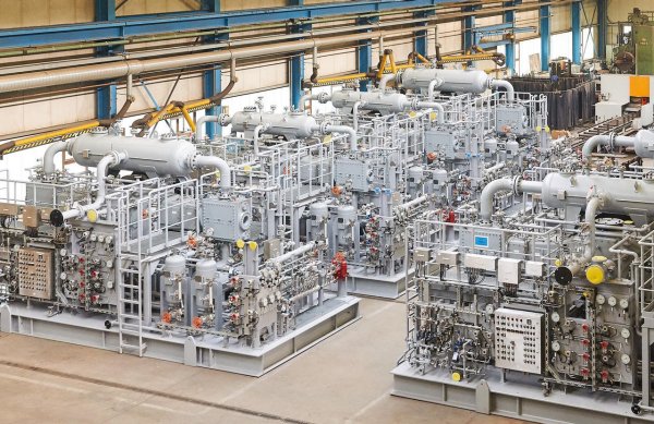 Cideon Conversion Engine