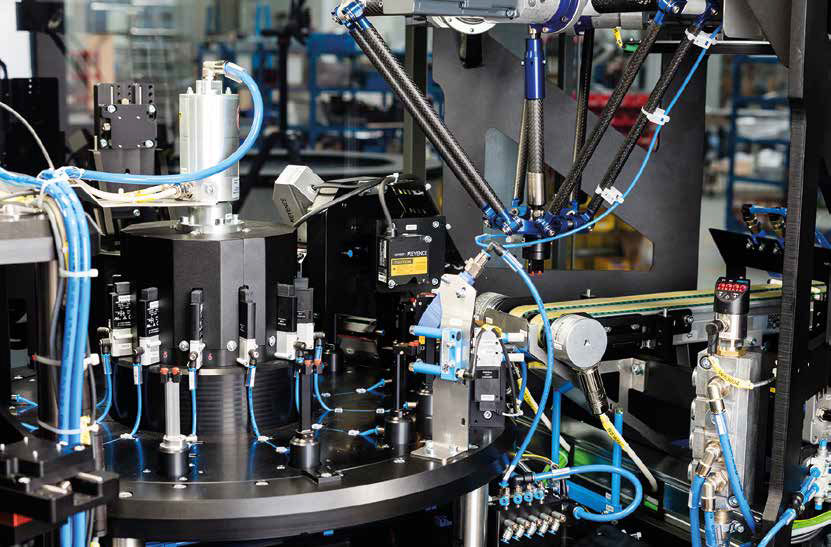 Cideon Interface: Connect EPLAN with PRO.FILE